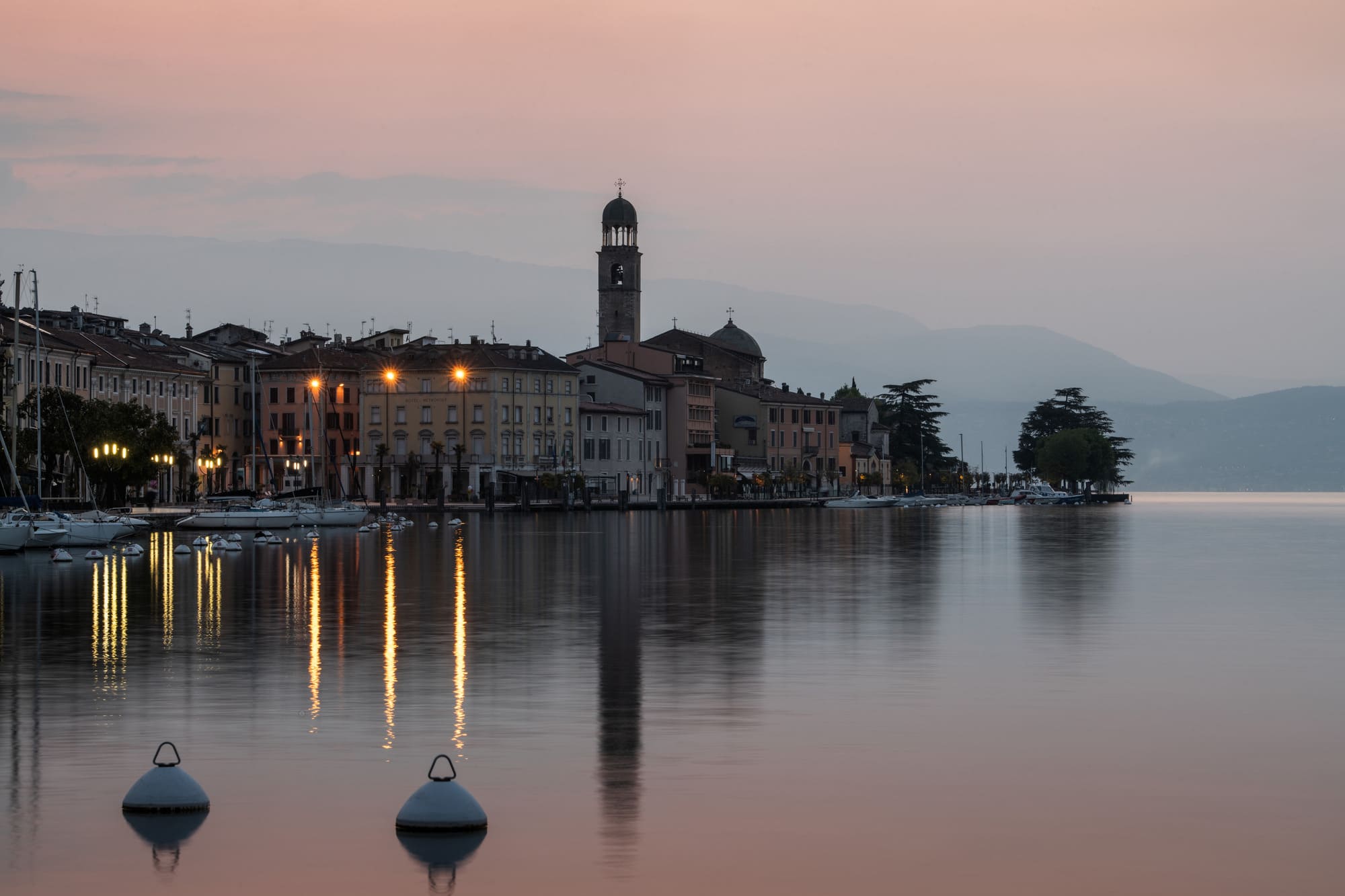Salò – I Luoghi della 1000 Miglia