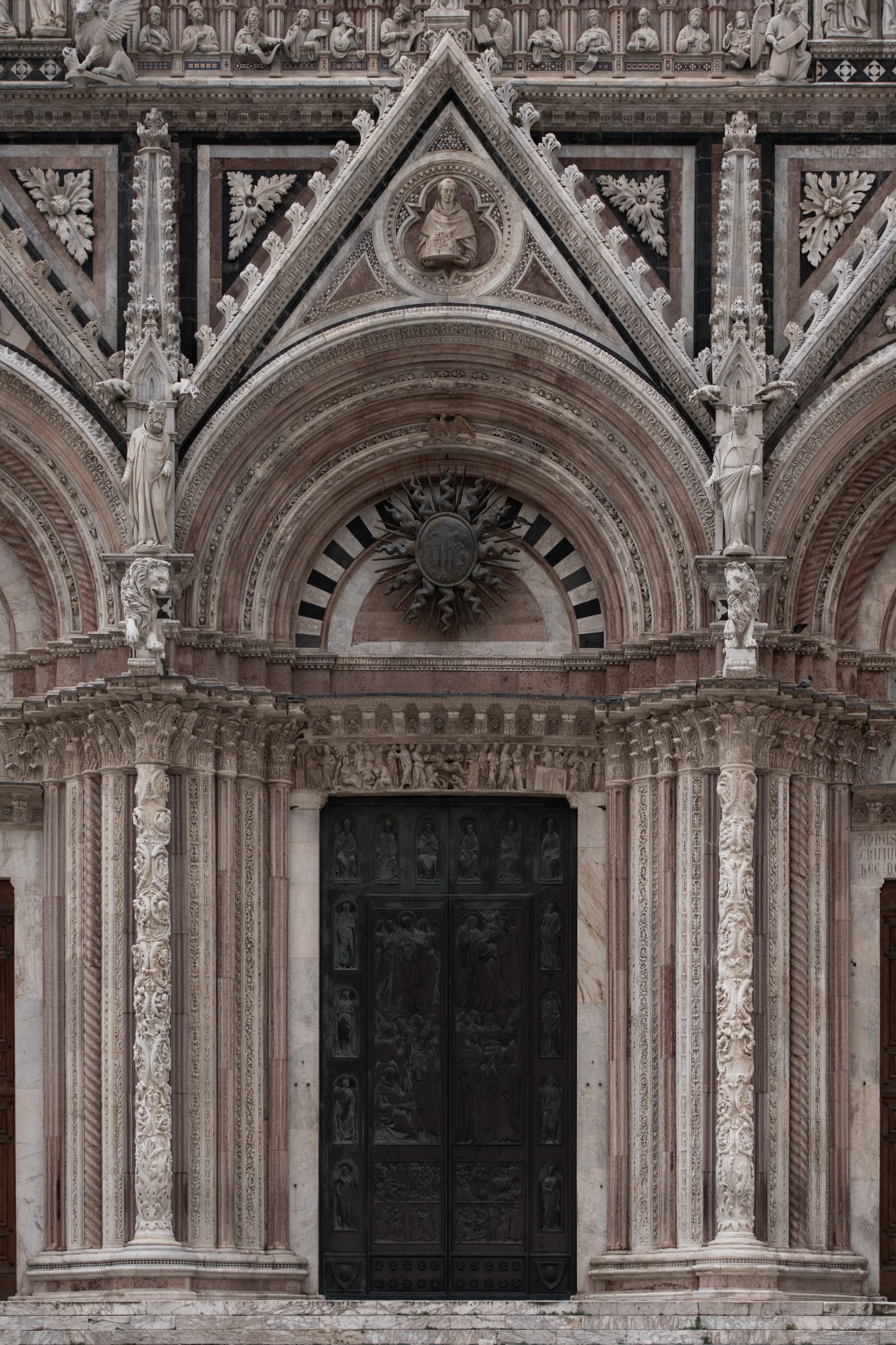 Siena – I Luoghi della 1000 Miglia