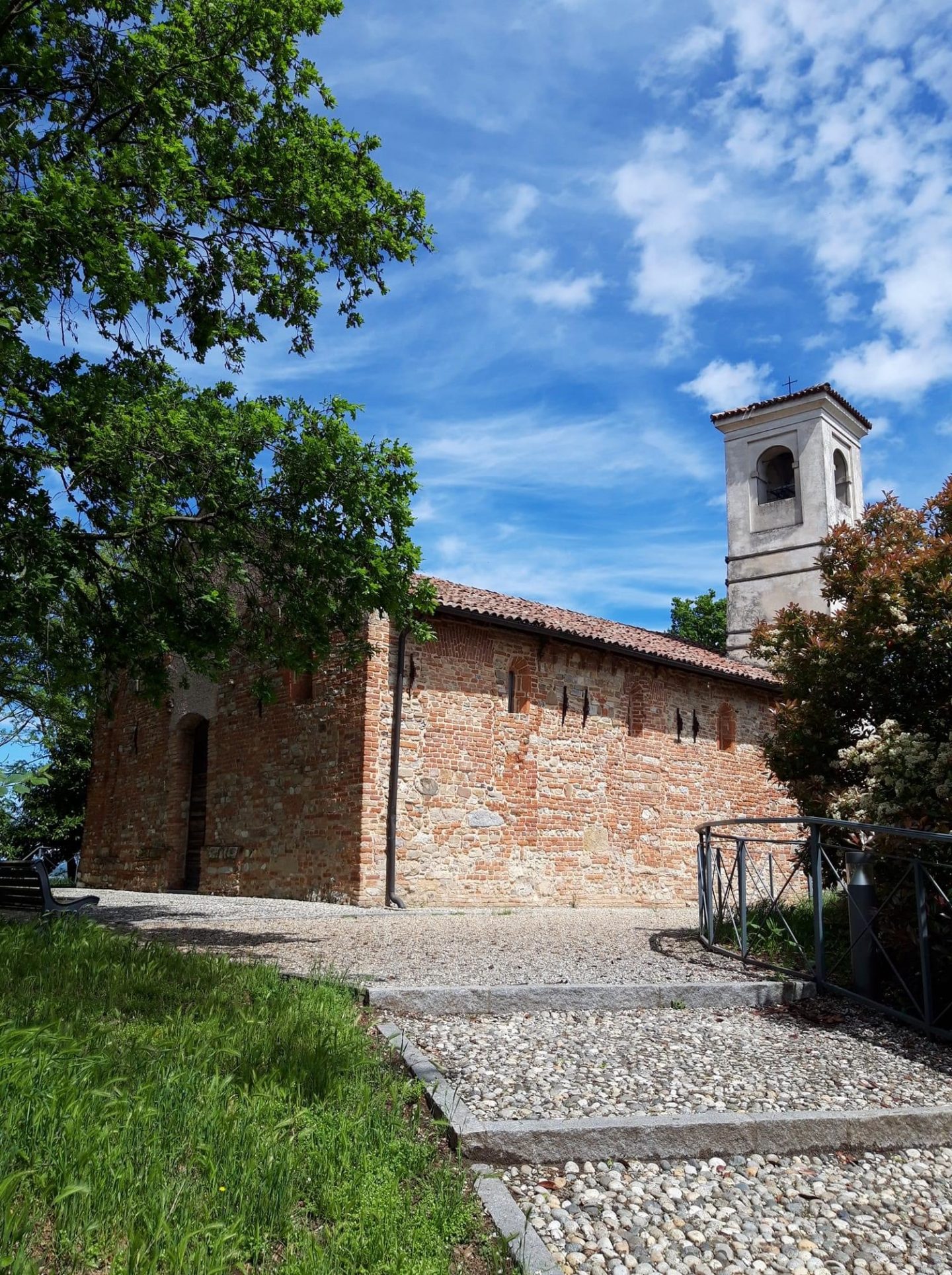 Stradella – I Luoghi della 1000 Miglia