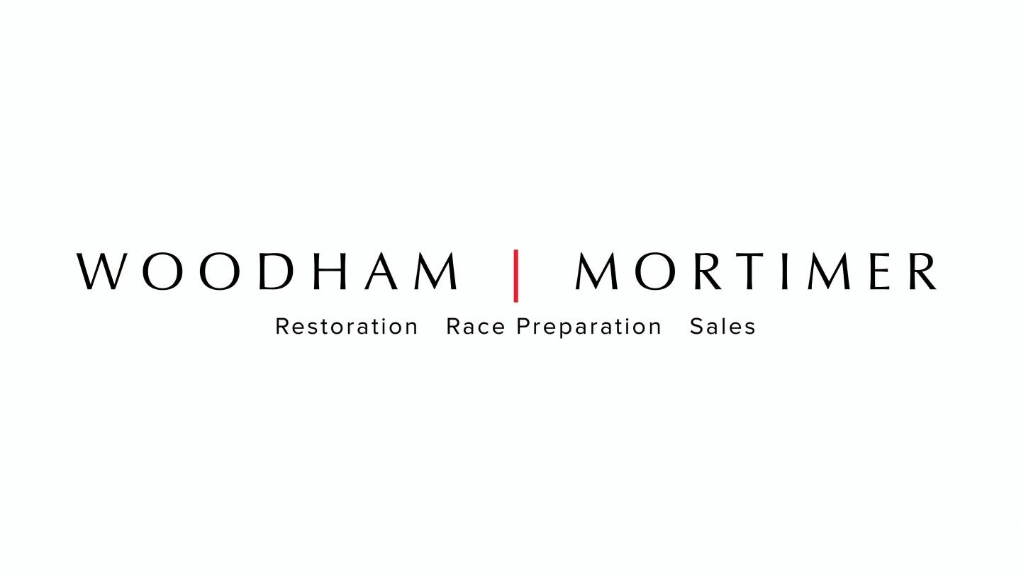 Woodham Mortimer are the Global Restoration Partner of the 1000 Miglia ...