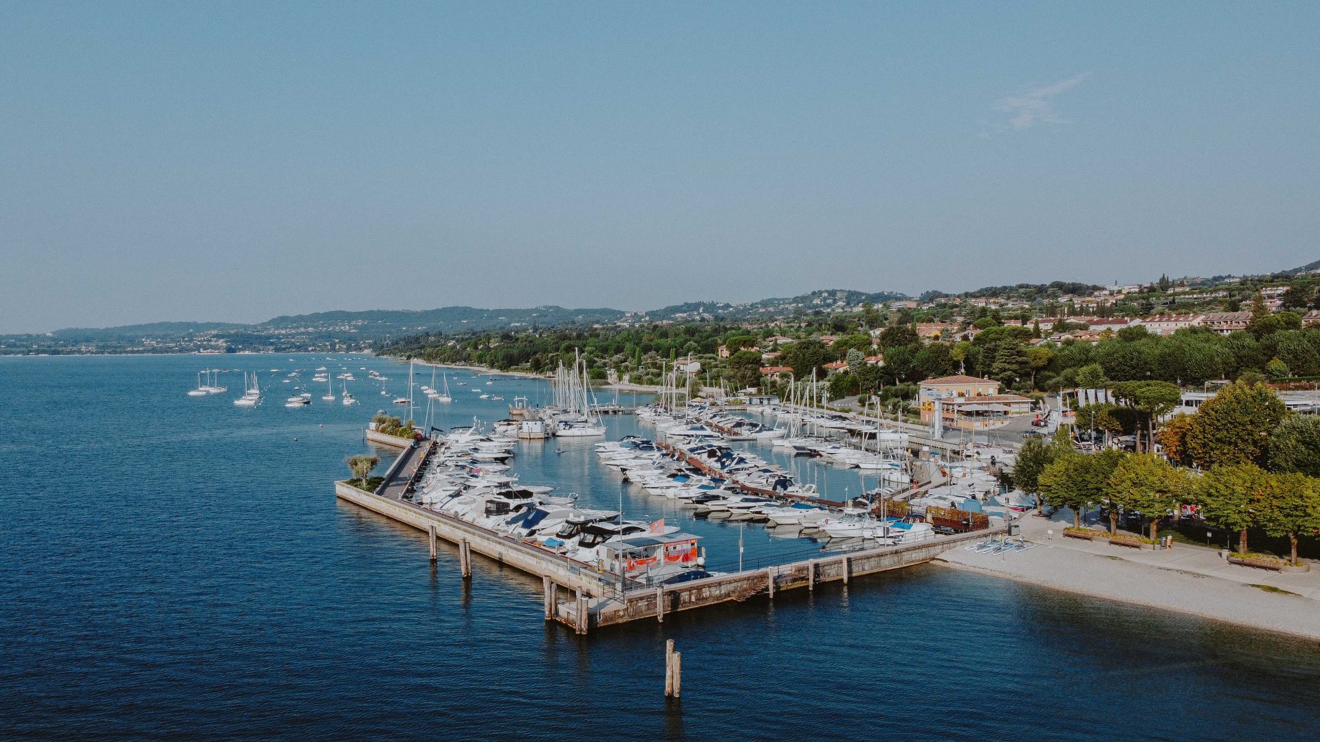 Moniga del Garda – I Luoghi della 1000 Miglia