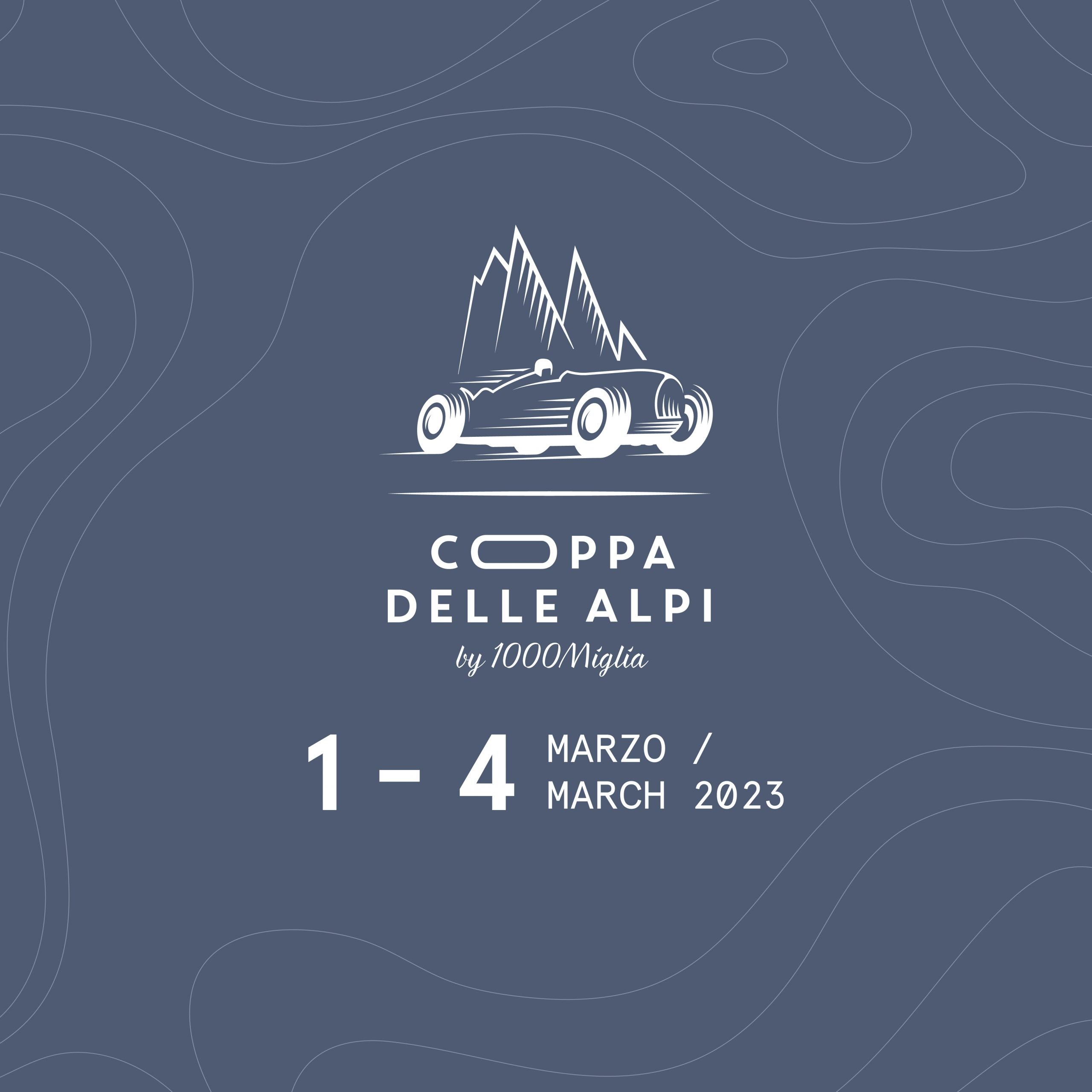 Applications for media accreditation for the Coppa delle Alpi 2023 are ...