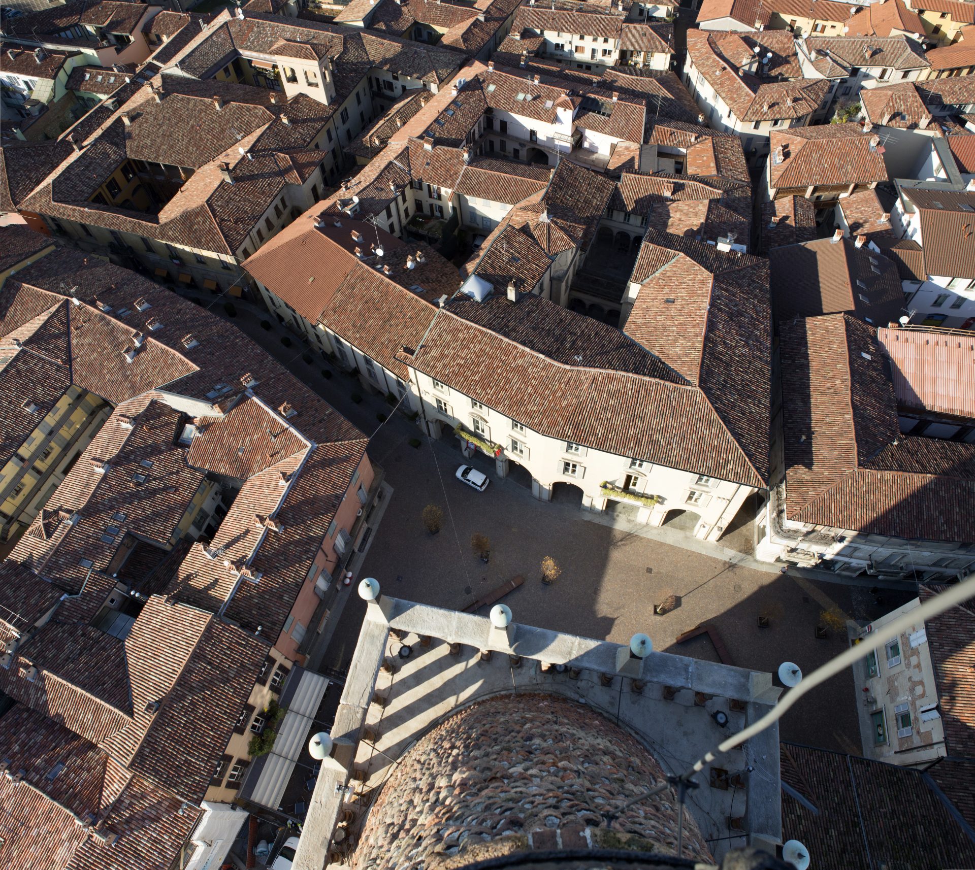 Treviglio – I Luoghi della 1000 Miglia