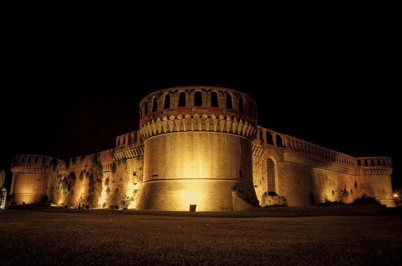 Imola – I Luoghi della 1000 Miglia