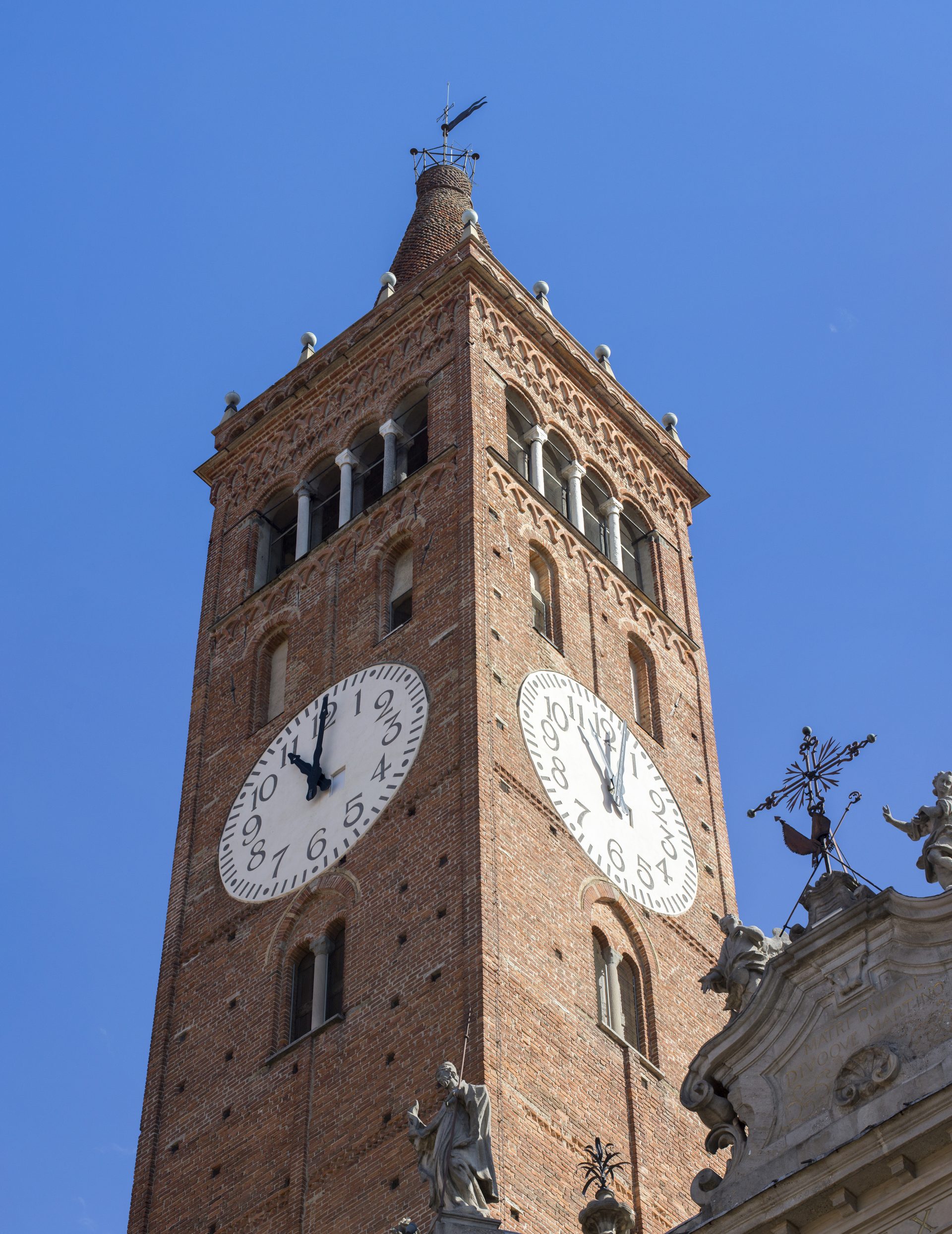 Treviglio – I Luoghi della 1000 Miglia
