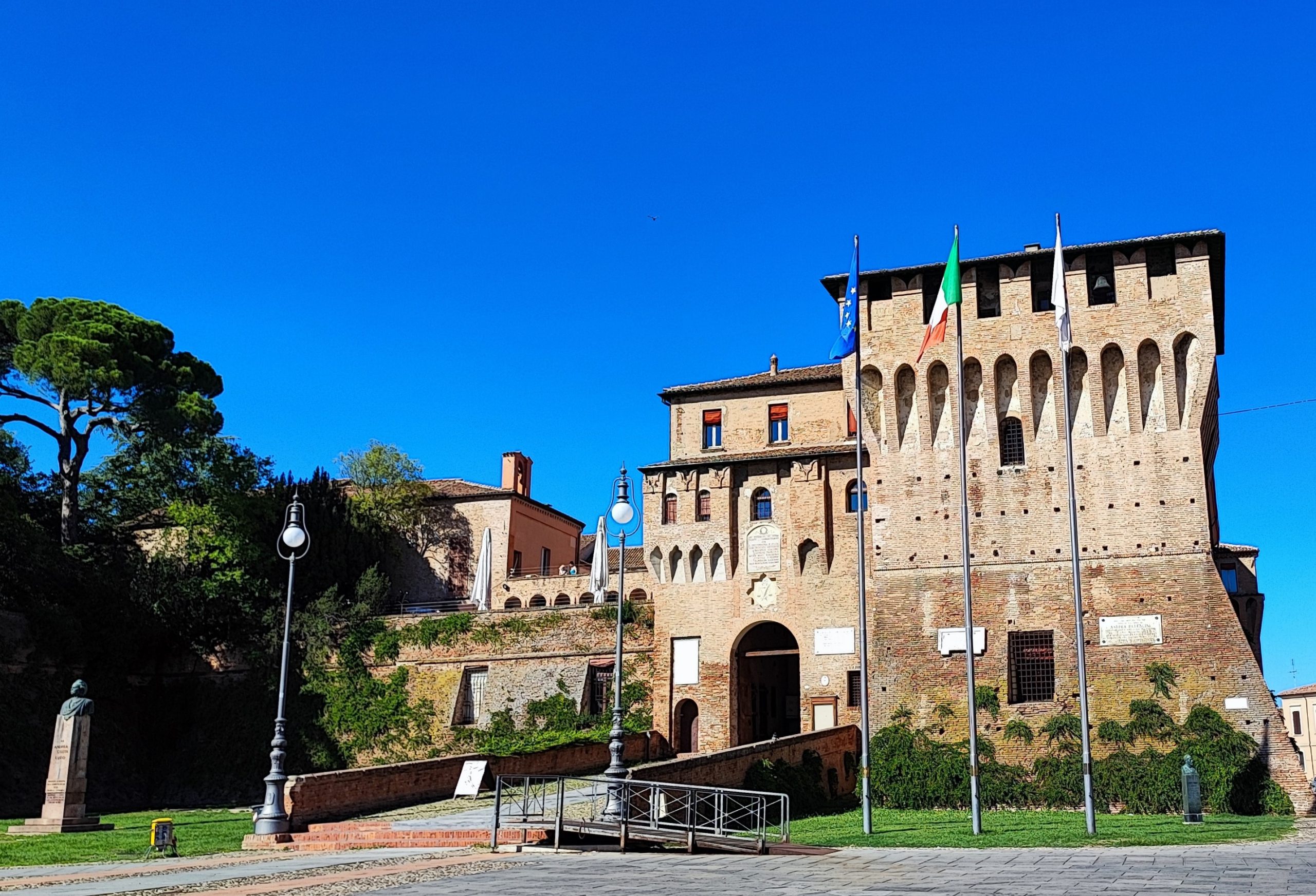 Lugo – I Luoghi della 1000 Miglia