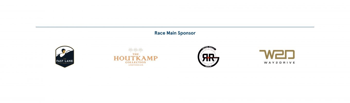 The route – 1000 Miglia 2024 – 1000 Miglia