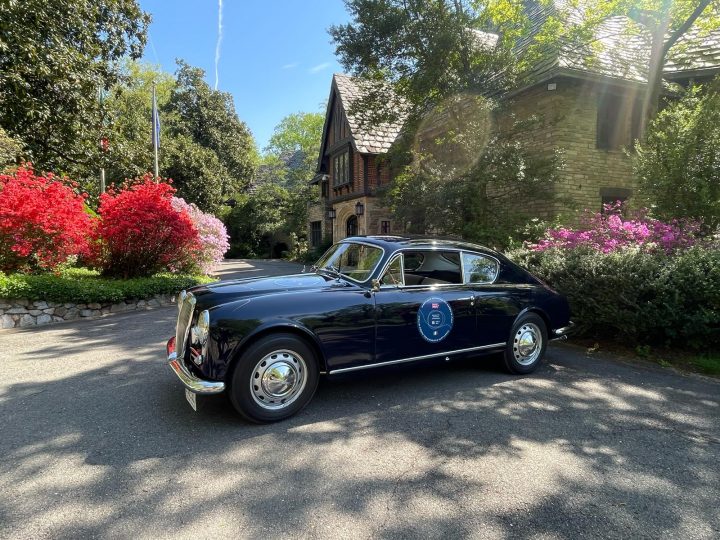 Made in Italy Day, 1000 Miglia celebrates Italian Excellence at the ...