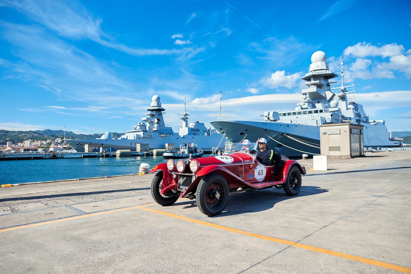 1000 Miglia 2025 – 1000 Miglia