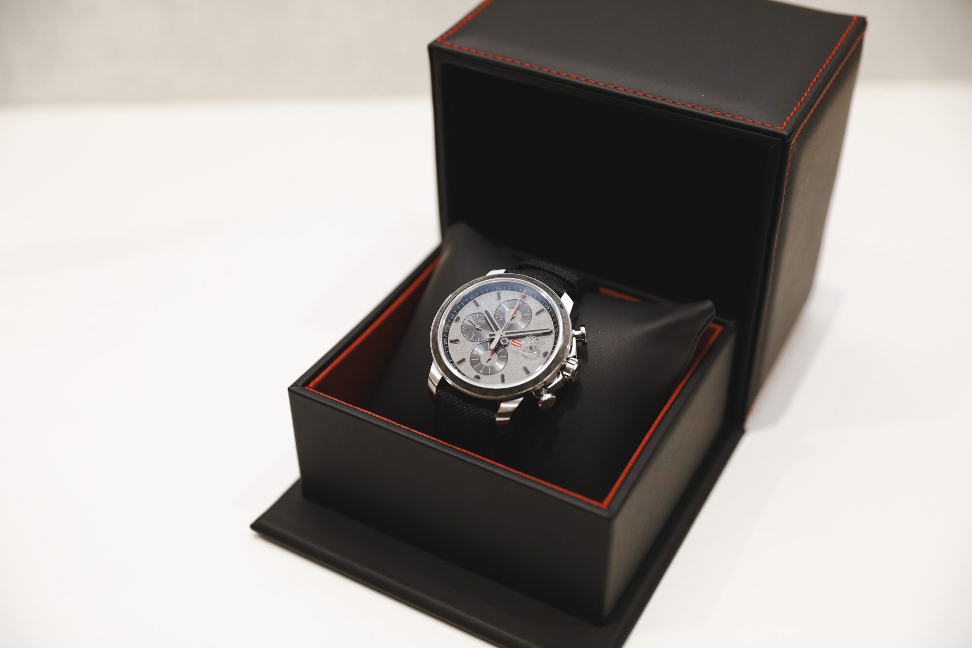 Chopard, World Sponsor & Official Timekeeper of the 1000 Miglia ...