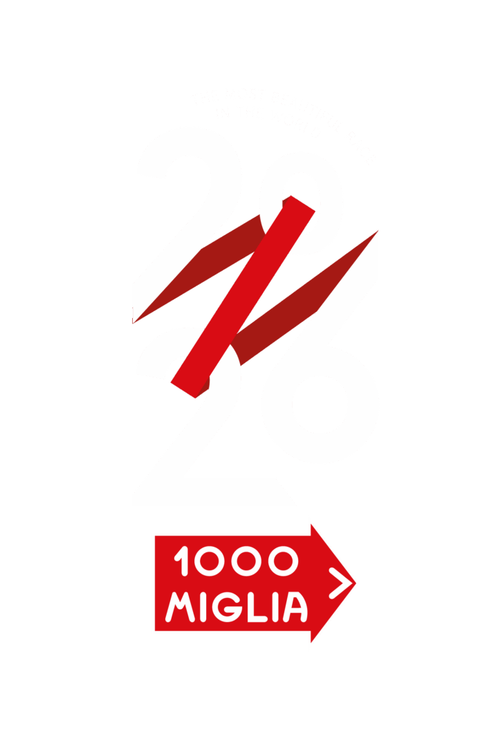 1000 Miglia 2026 – 1000 Miglia