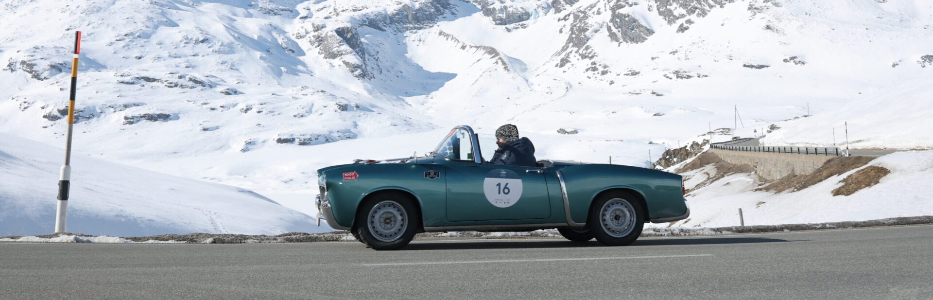Our Partners - Coppa delle Alpi 2026 – 1000 Miglia